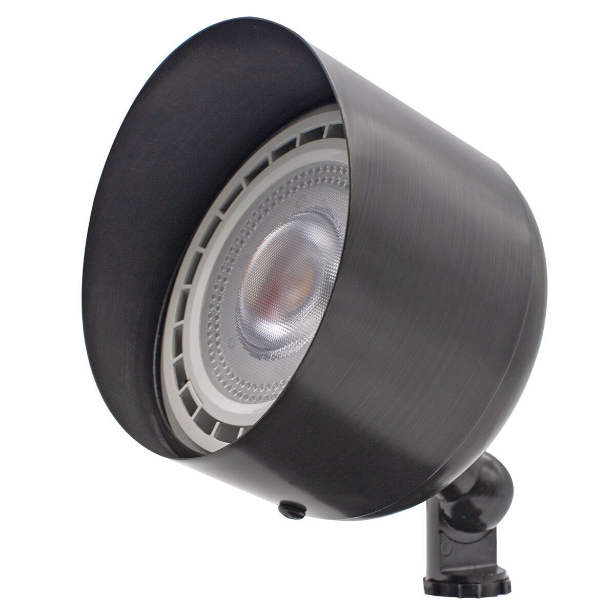 Pro-Trade PAR36 Flood Light Brass No Lamp | SiteOne US