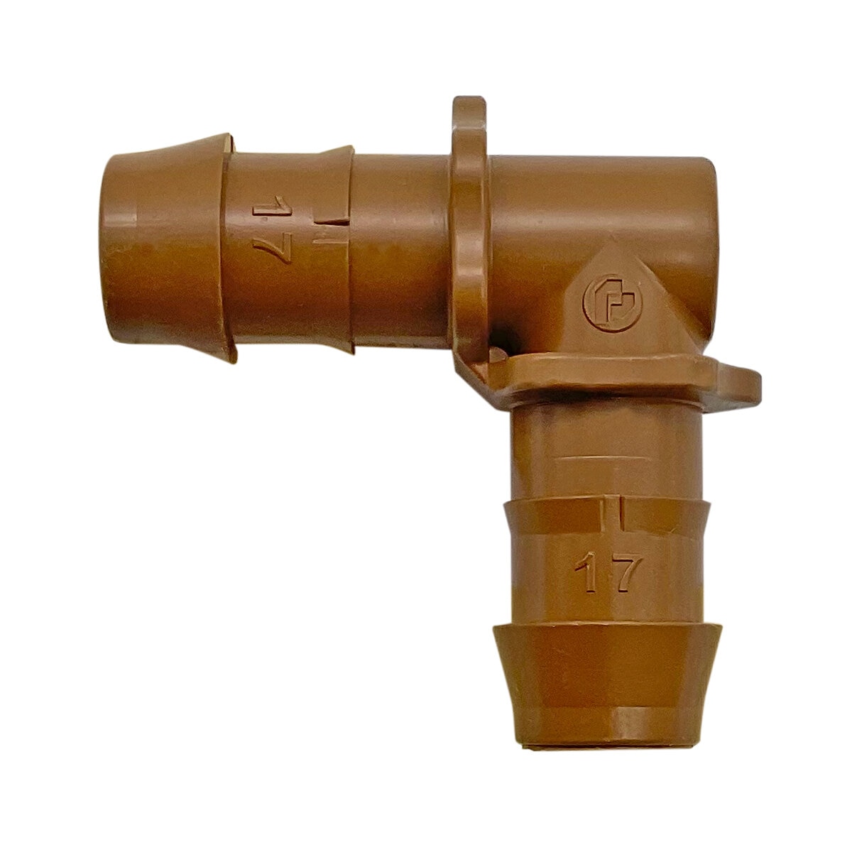 Pro-Trade Drip Elbow 17 mm (25 pc. Sold by the Bag) | SiteOne US