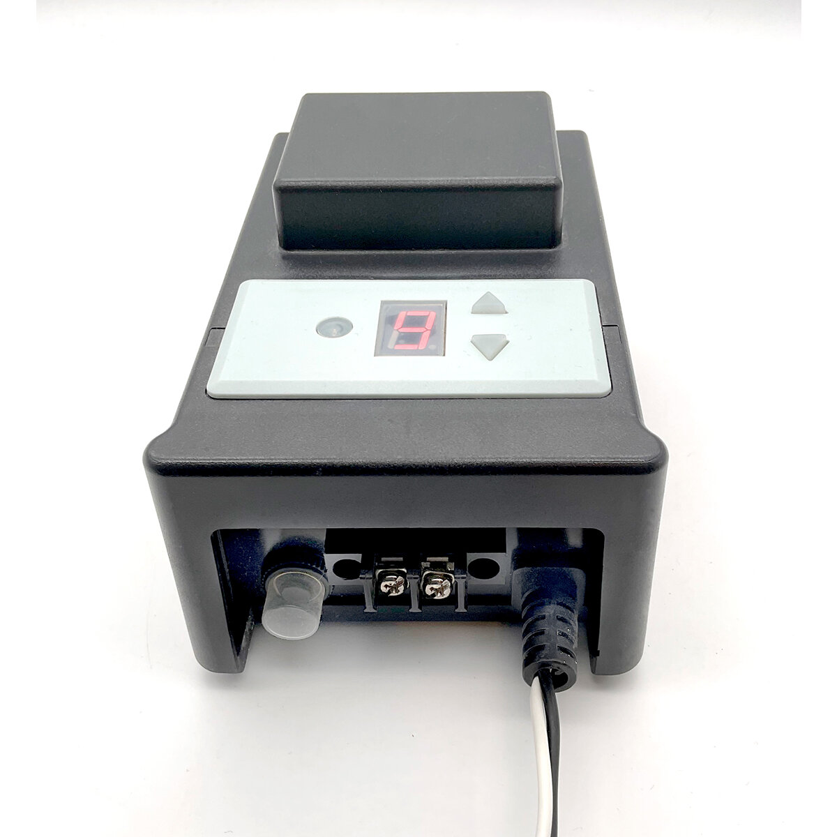 Pro-Trade TR2 Transformer 100W Polycarbonate w/ Replaceable Timer and ...