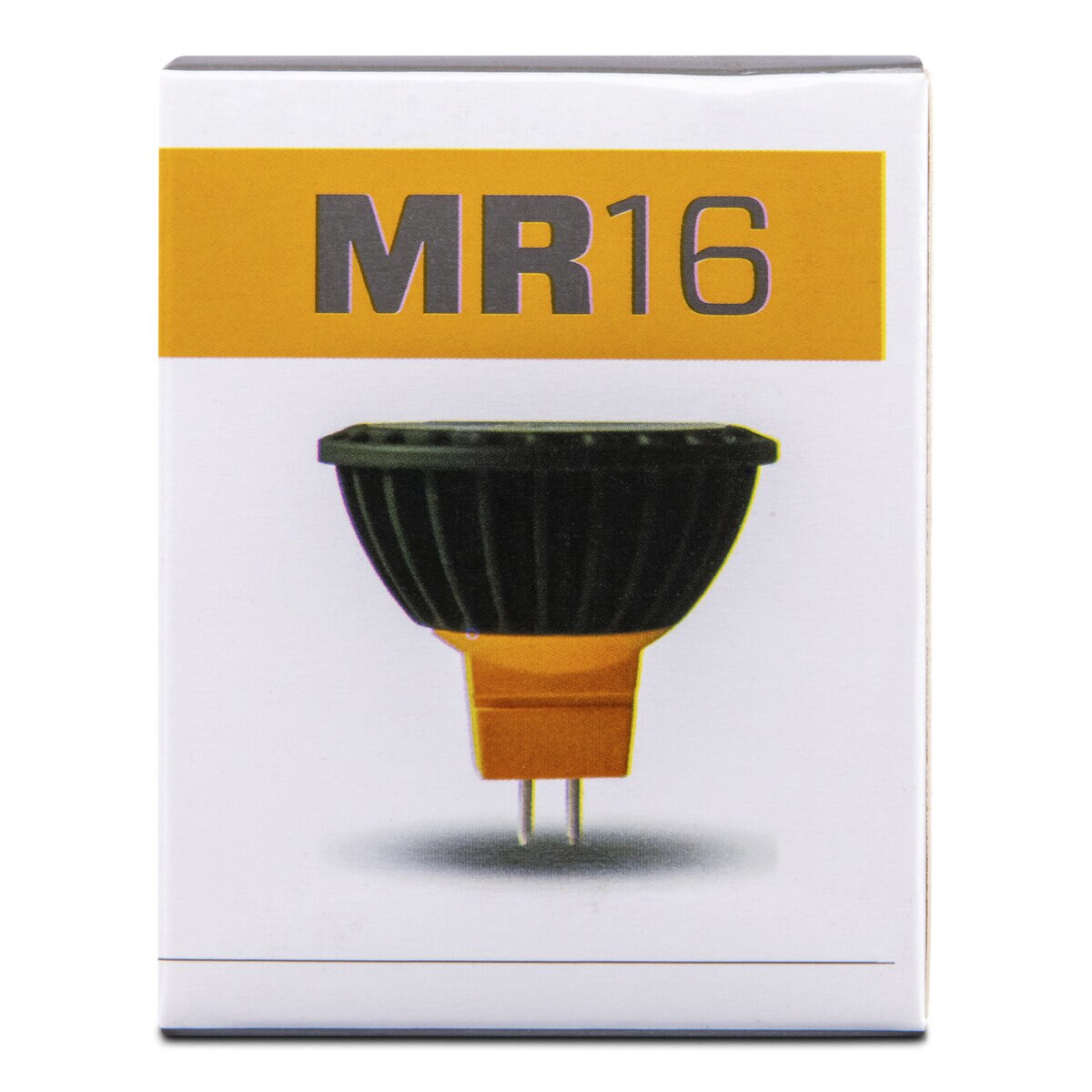 Pro-Trade MR16 XL LED 4W 335 Lumens 3000K 60 Degree | SiteOne US