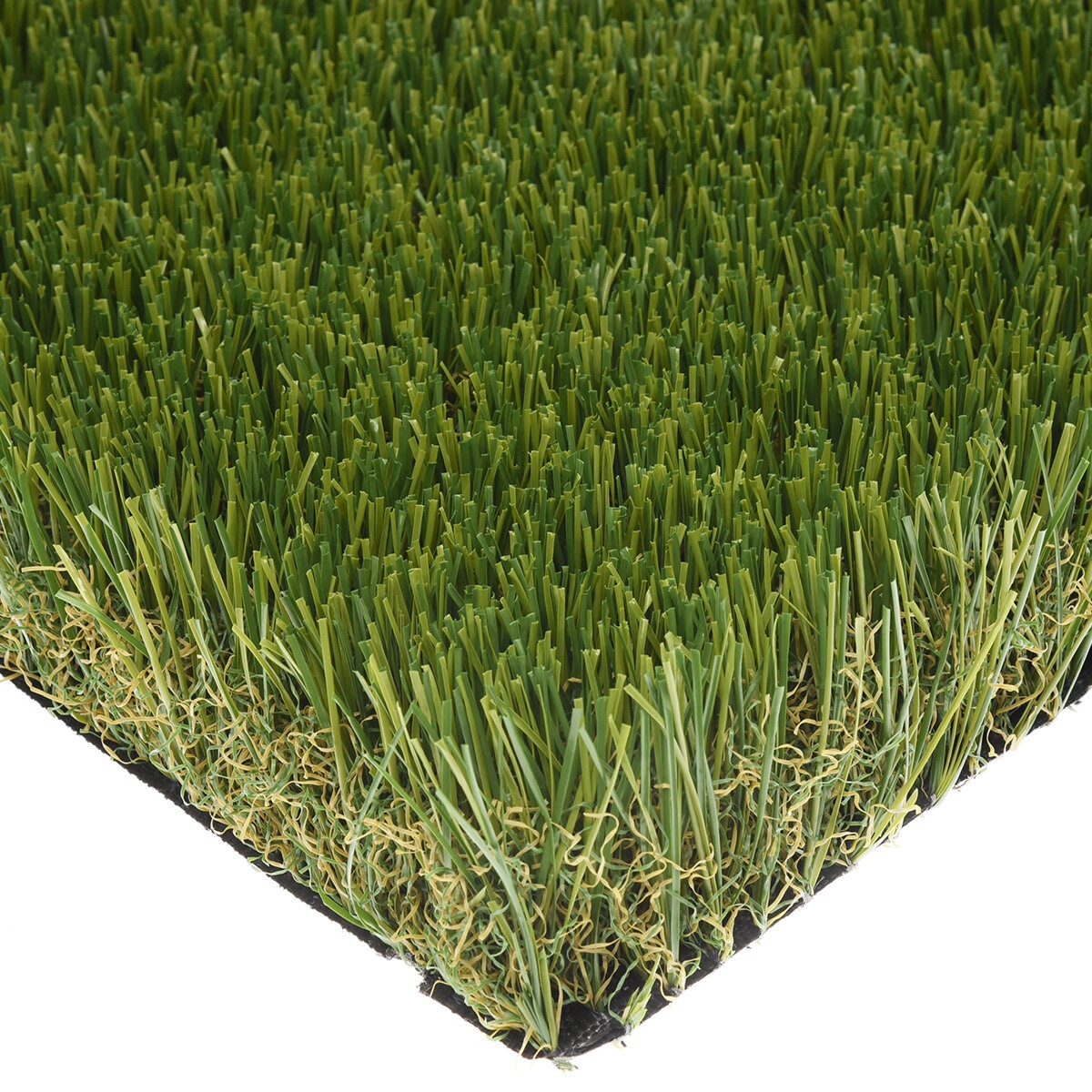 Pro-Trade Elite Synthetic Turf 74 oz. Face Weight/100 oz. Total Weight ...