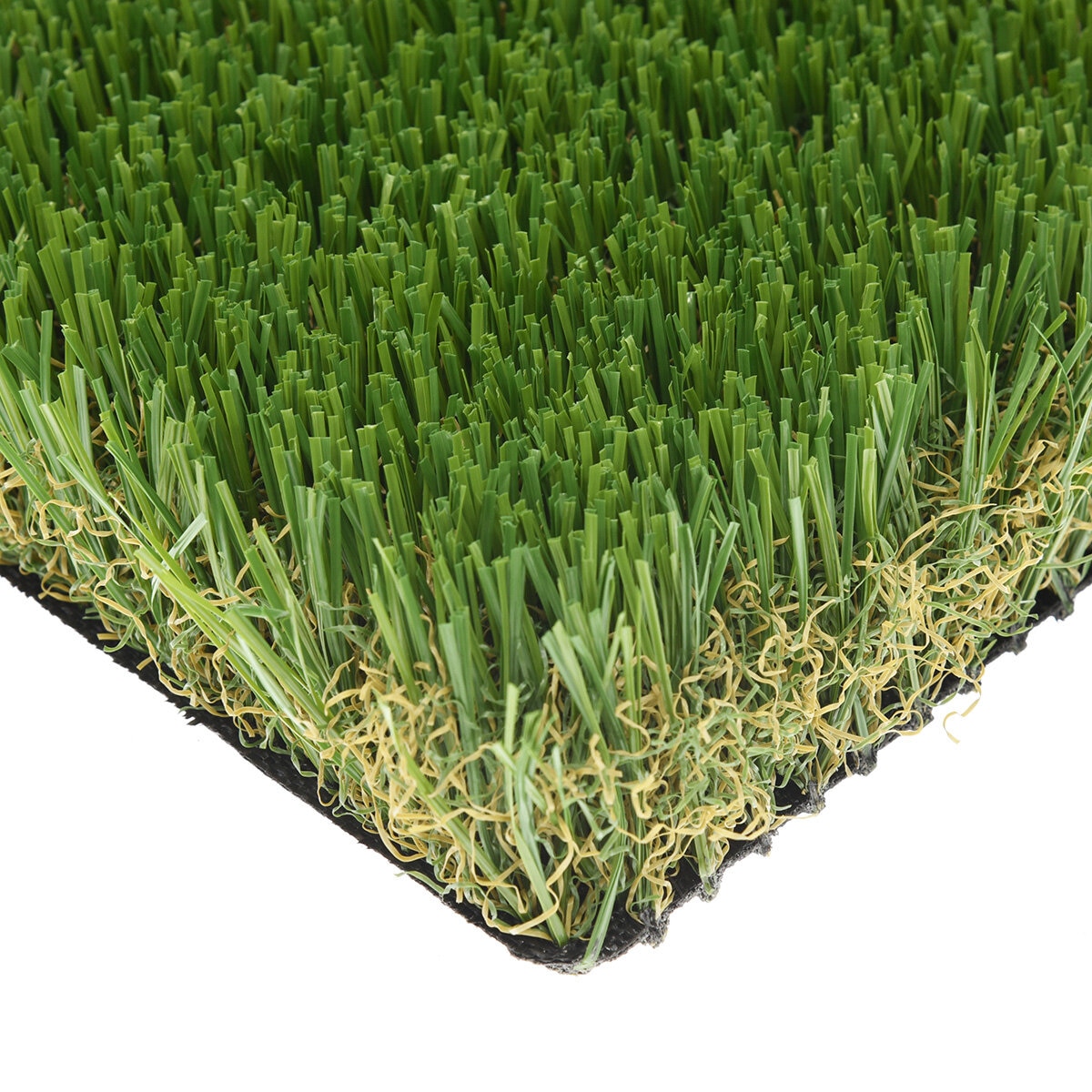 Pro-Trade Fescue Supreme Synthetic Turf 90 oz. Face Weight/116 oz ...