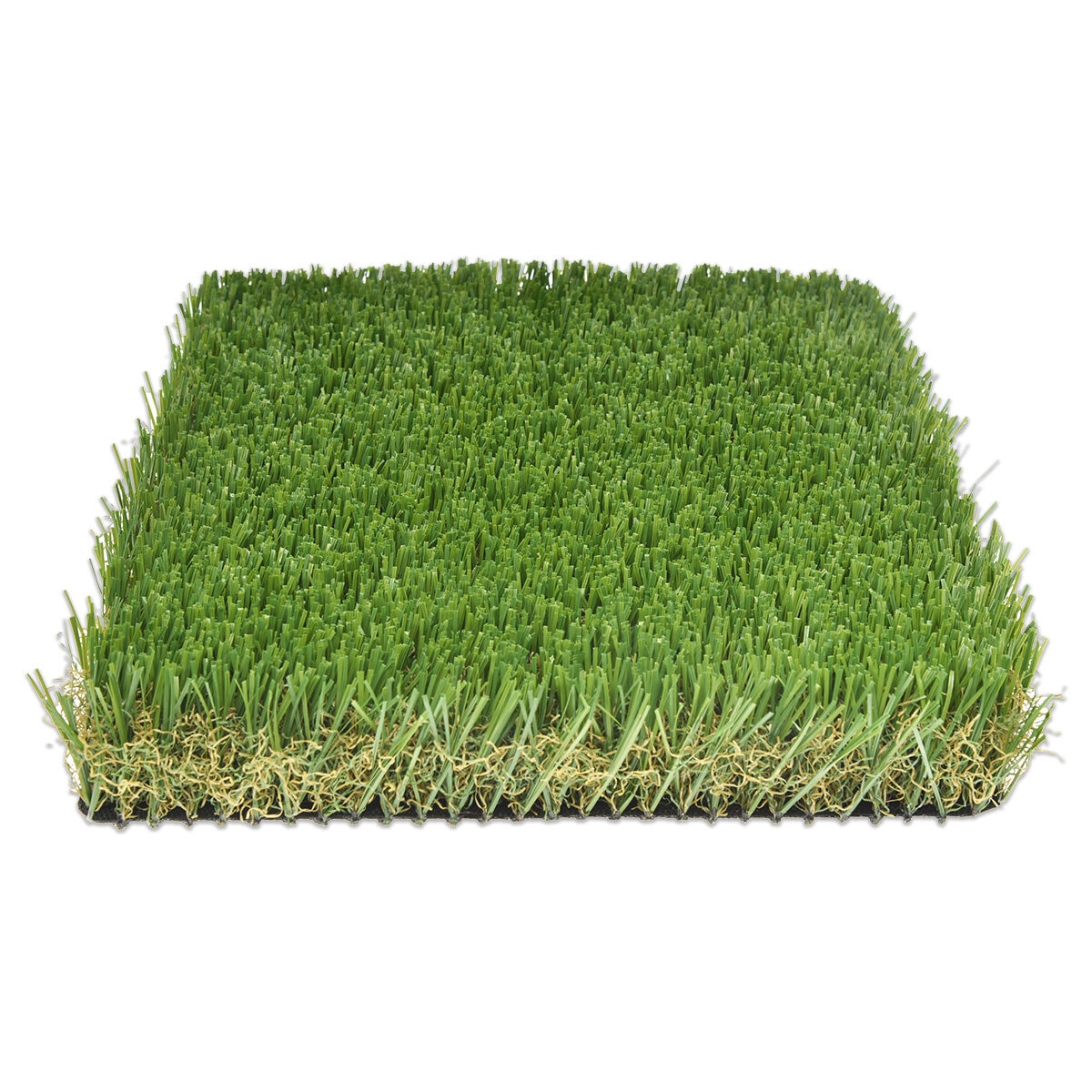 Pro-Trade Fescue Supreme Synthetic Turf 90 oz. Face Weight/116 oz ...