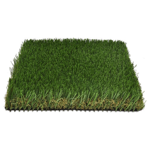 Pro-Trade Kentucky Bluegrass Supreme Synthetic Turf 85 oz. Face Weight ...