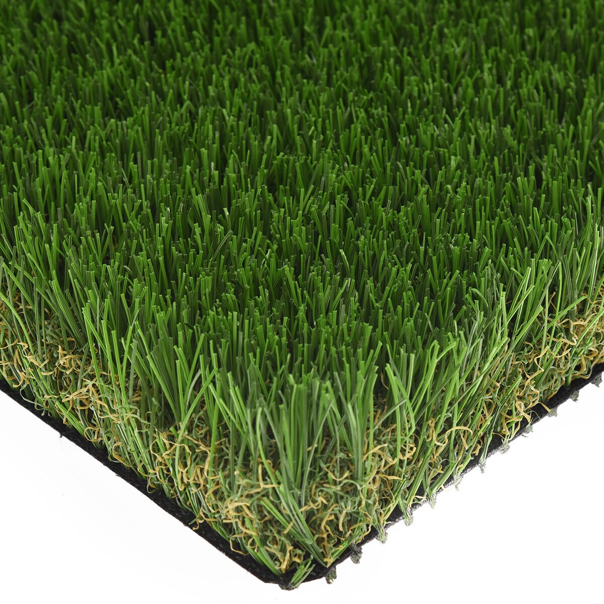 Pro-Trade Kentucky Bluegrass Supreme Synthetic Turf 85 oz. Face Weight ...