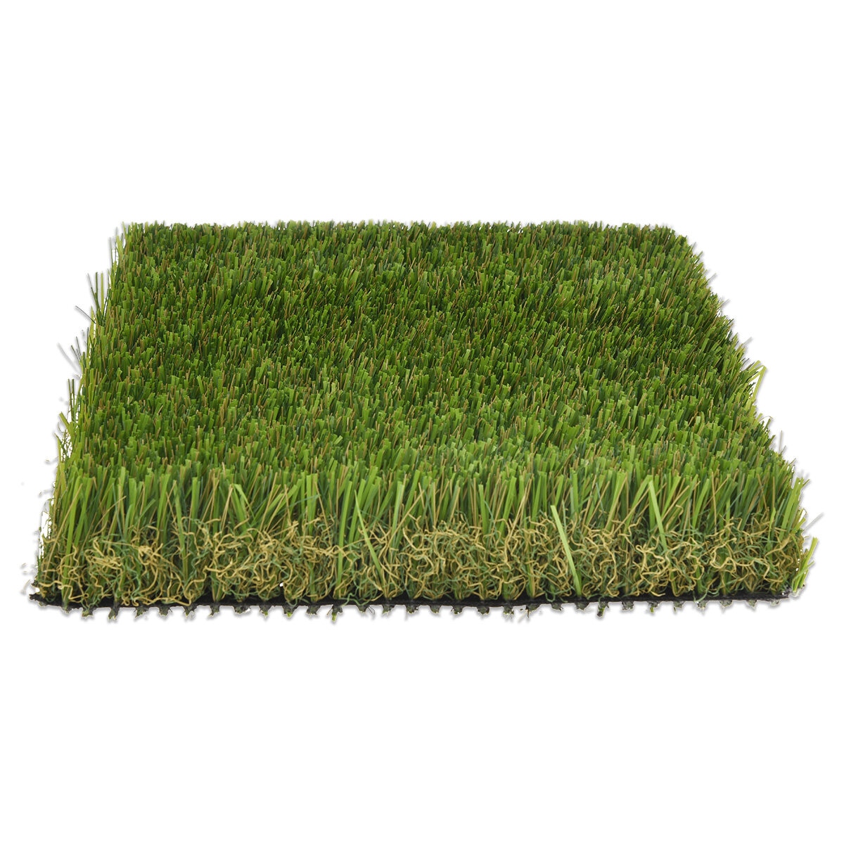 Pro-Trade Rye Professional Synthetic Turf 81 oz. Face Weight/107 oz ...