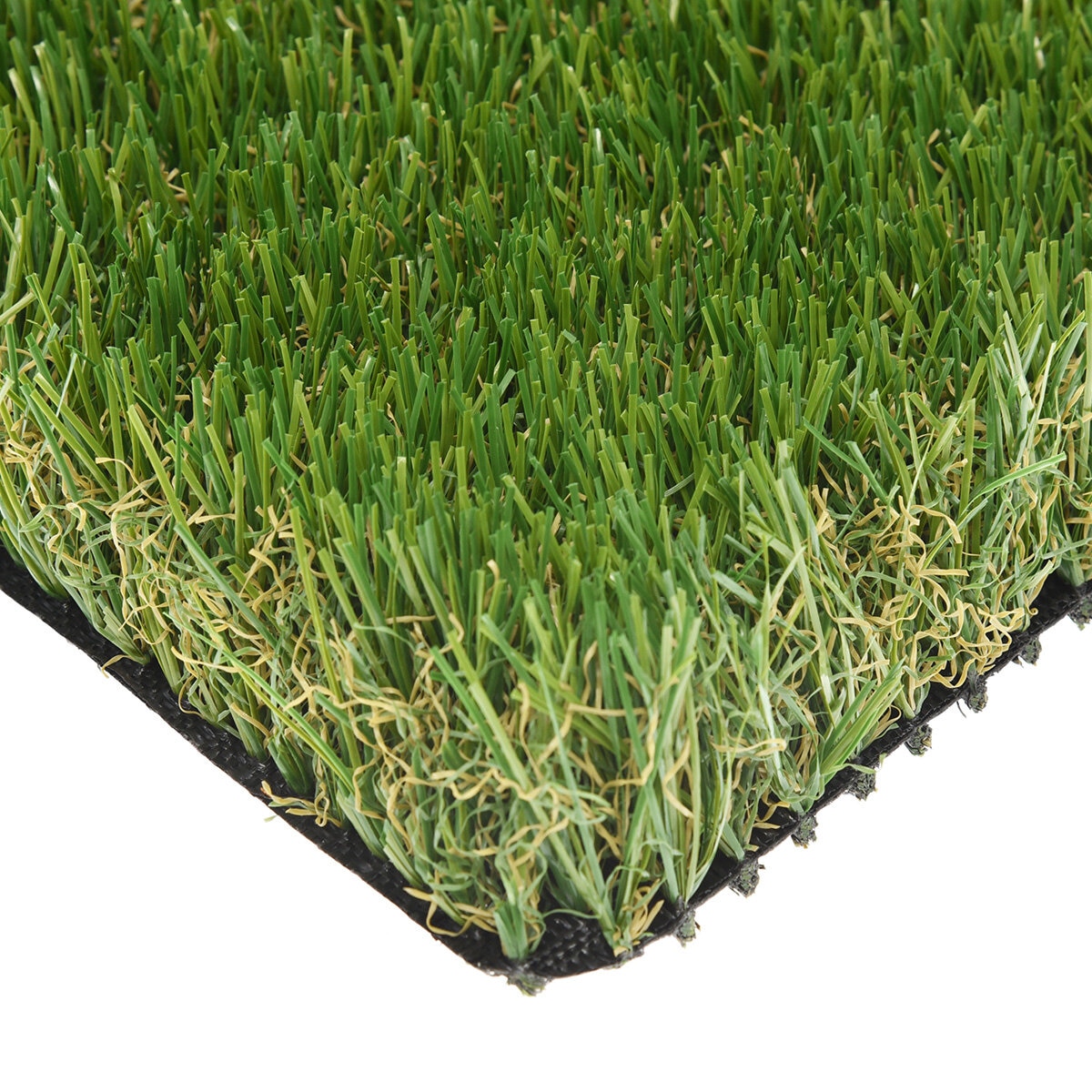 Pro-Trade Resort Light Synthetic Turf 51 oz. Face Weight/77 oz. Total ...