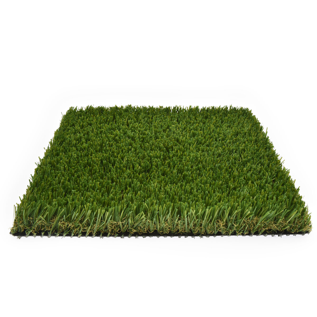 Pro-Trade Dwarf Fescue Light Synthetic Turf 50 oz. Face Weight/75 oz ...