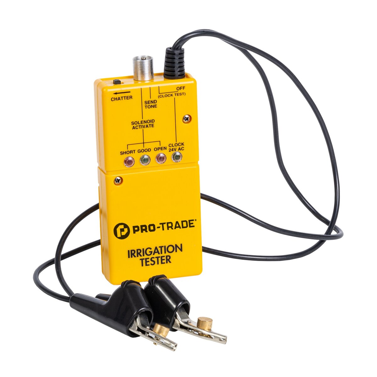 Pro-Trade Irrigation Tester | SiteOne US