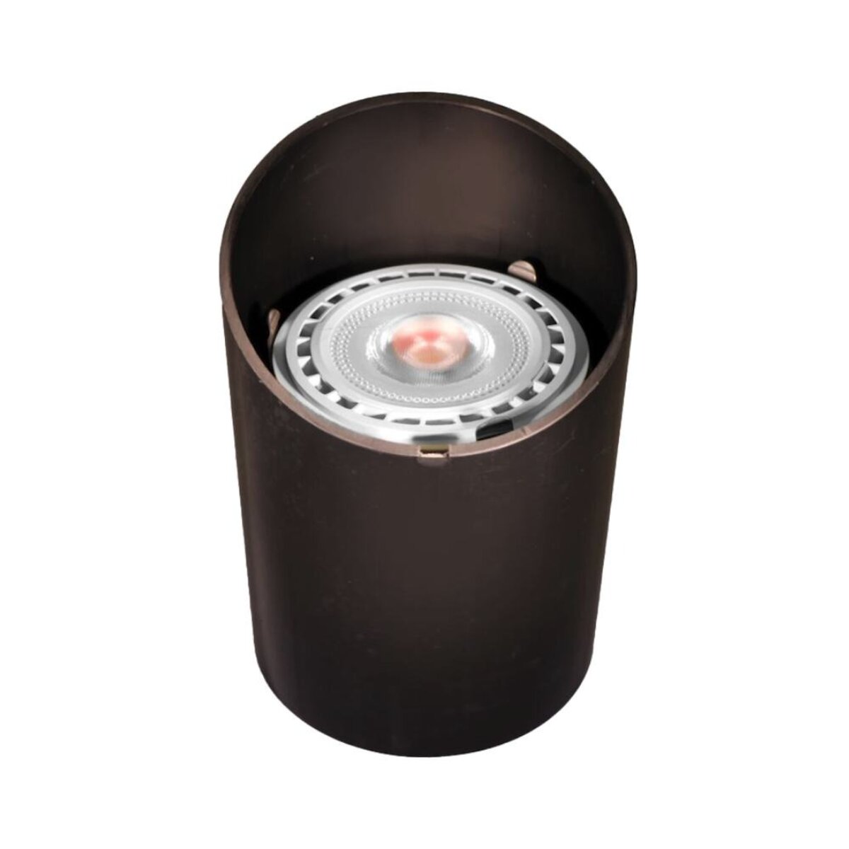 Pro-Trade WL1 PAR36 Well Light Black Composite No Lamp | SiteOne US