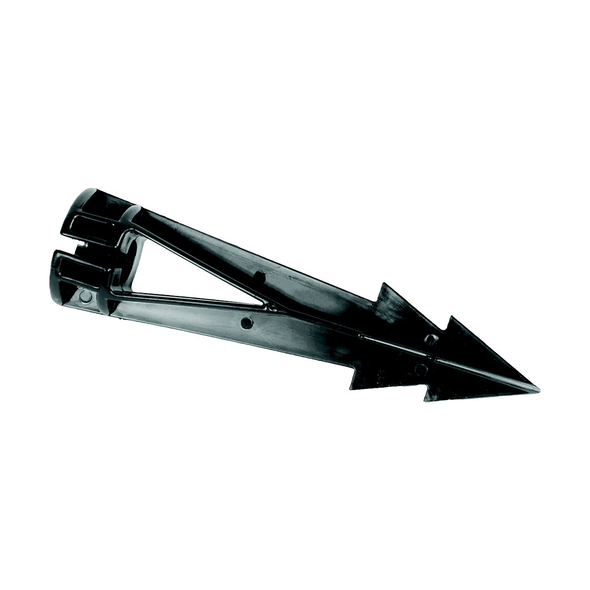 Pro-Trade GS1 Ground Stake Brown | SiteOne US