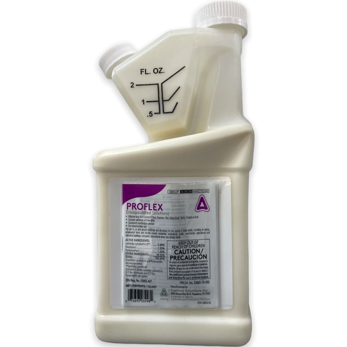 Proflex Encapsulated Solutions 1 qt (QGCY) | SiteOne US