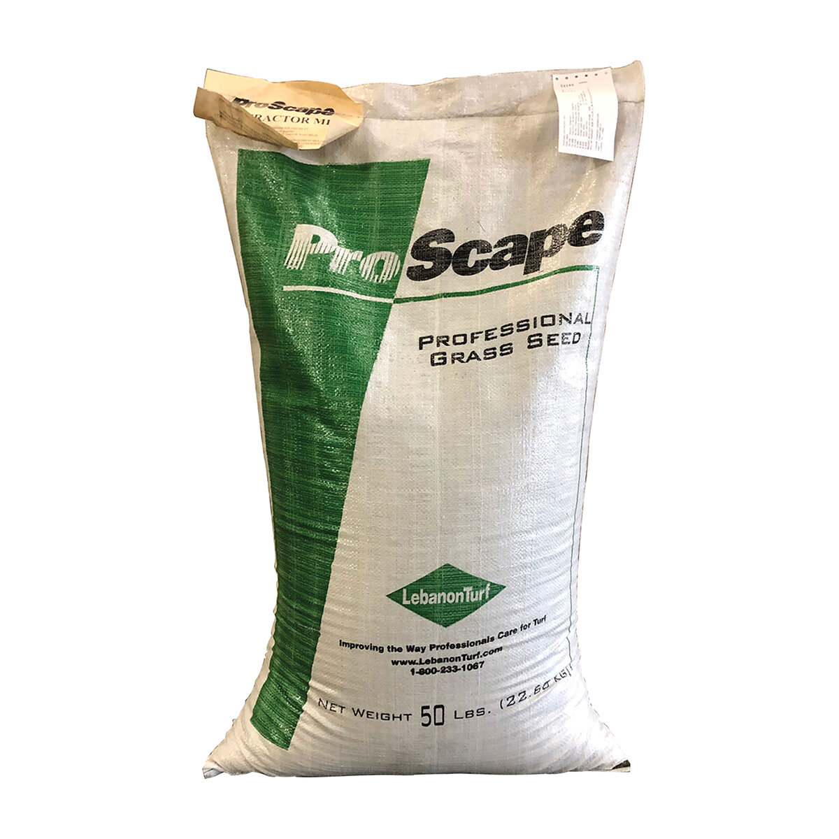 ProScape 50/50 Bluegrass/Ryegrass Seed Mixture 25 lb | SiteOne US