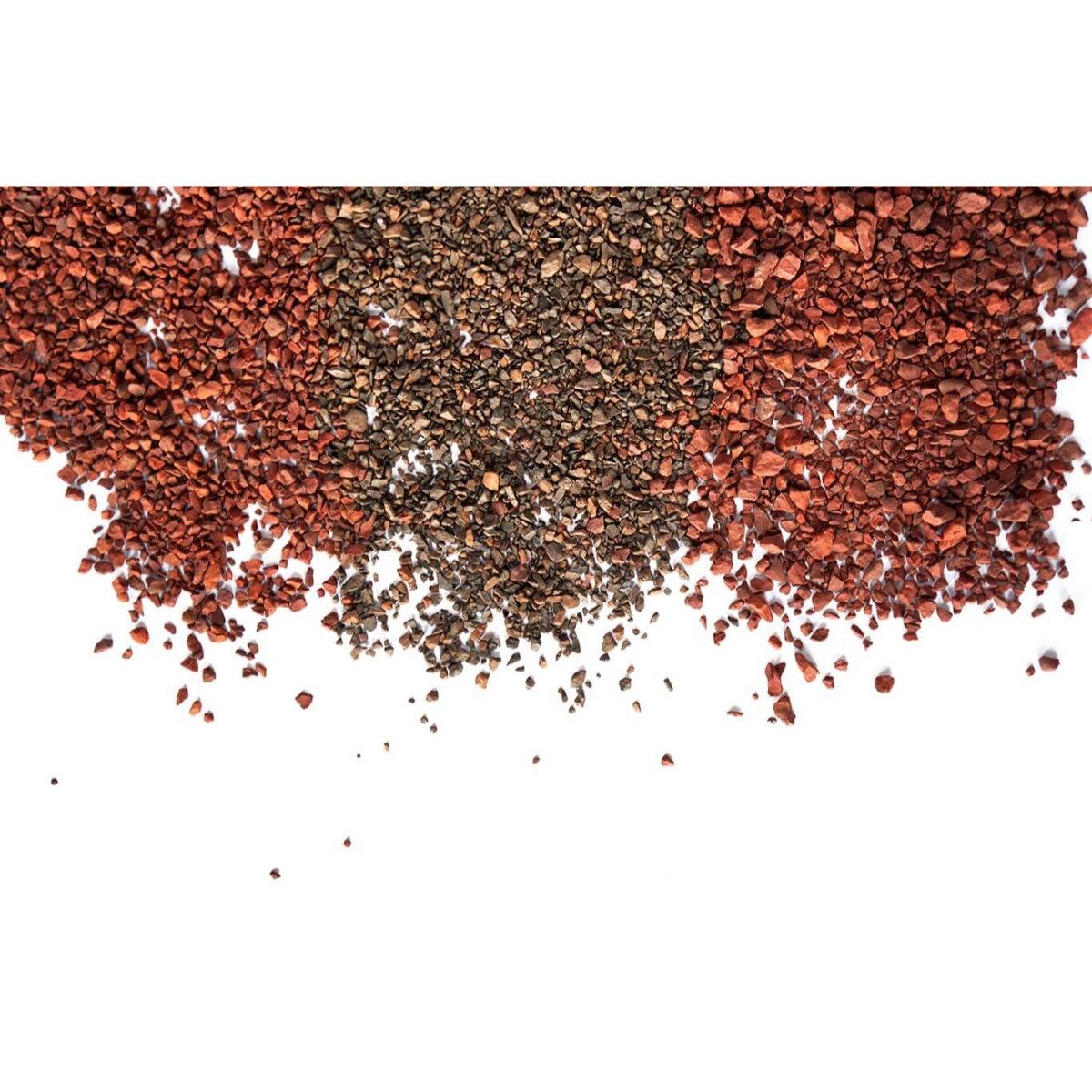 DuraEdge ProSlide Professional Brown Topdressing (Expanded Shale) 2,000 ...