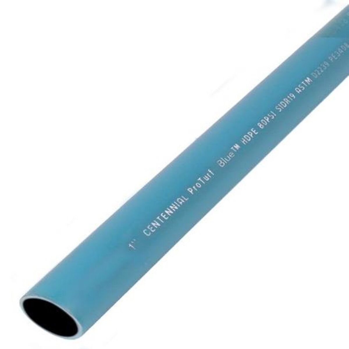 ProTurf Blue Poly Pipe 1 in. x 300 ft. NSF 3408 80 lb | SiteOne US