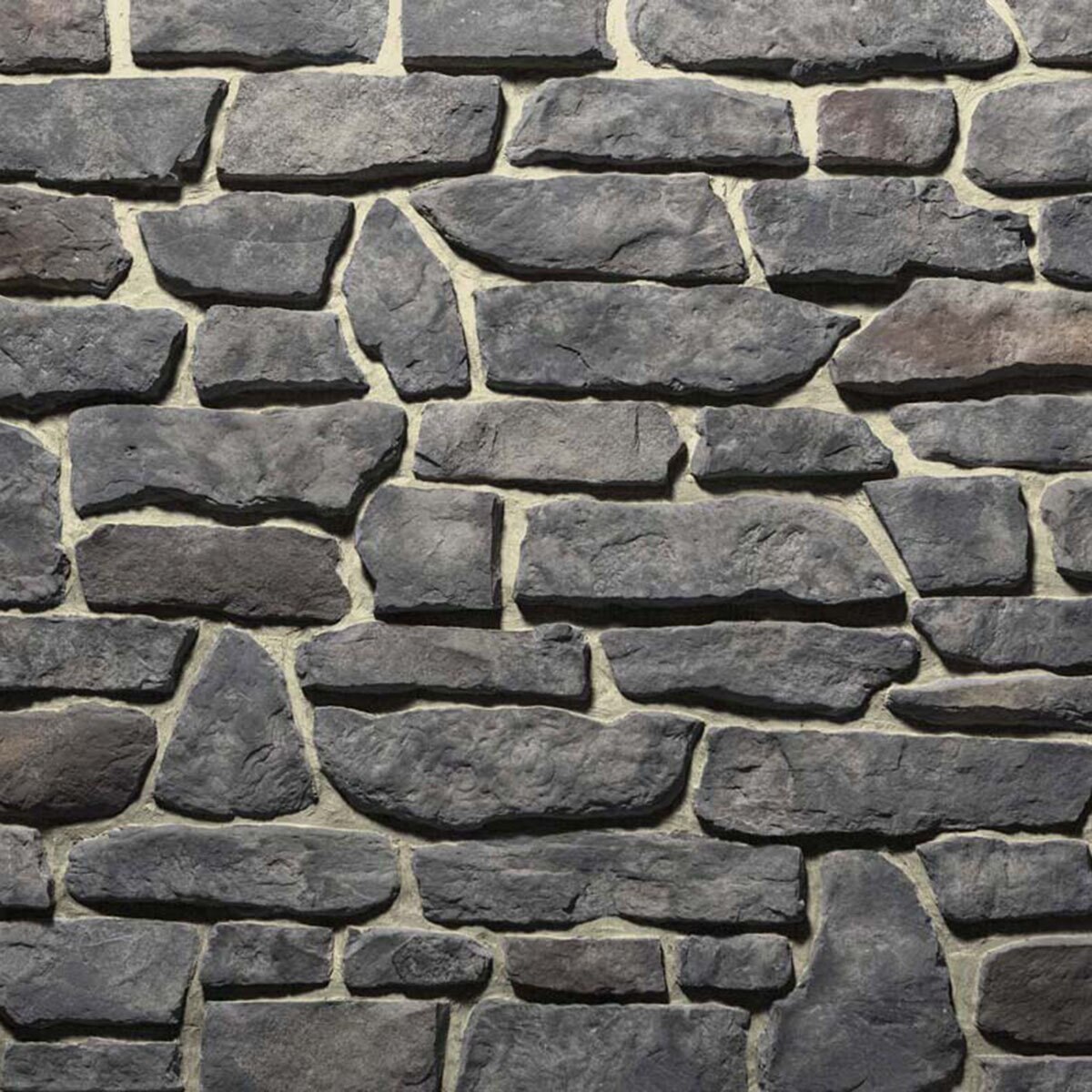 ProVia Ridge Cut Corners Castlerock (6 ln. ft./box) | SiteOne US