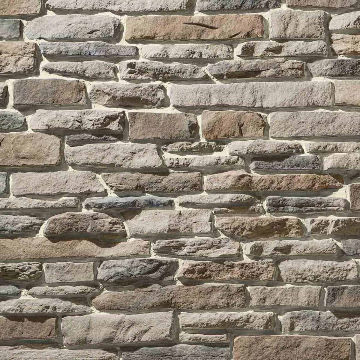 ProVia Brighton Ledgestone Flats (10 sq. ft./box) | SiteOne US
