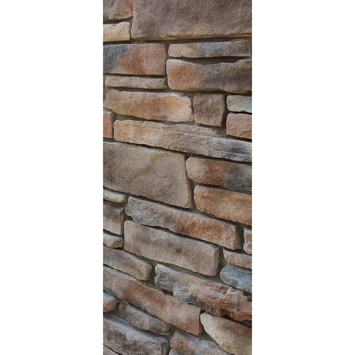 ProVia Rushmore Ledgestone Corners (6 ln. ft./box) | SiteOne US