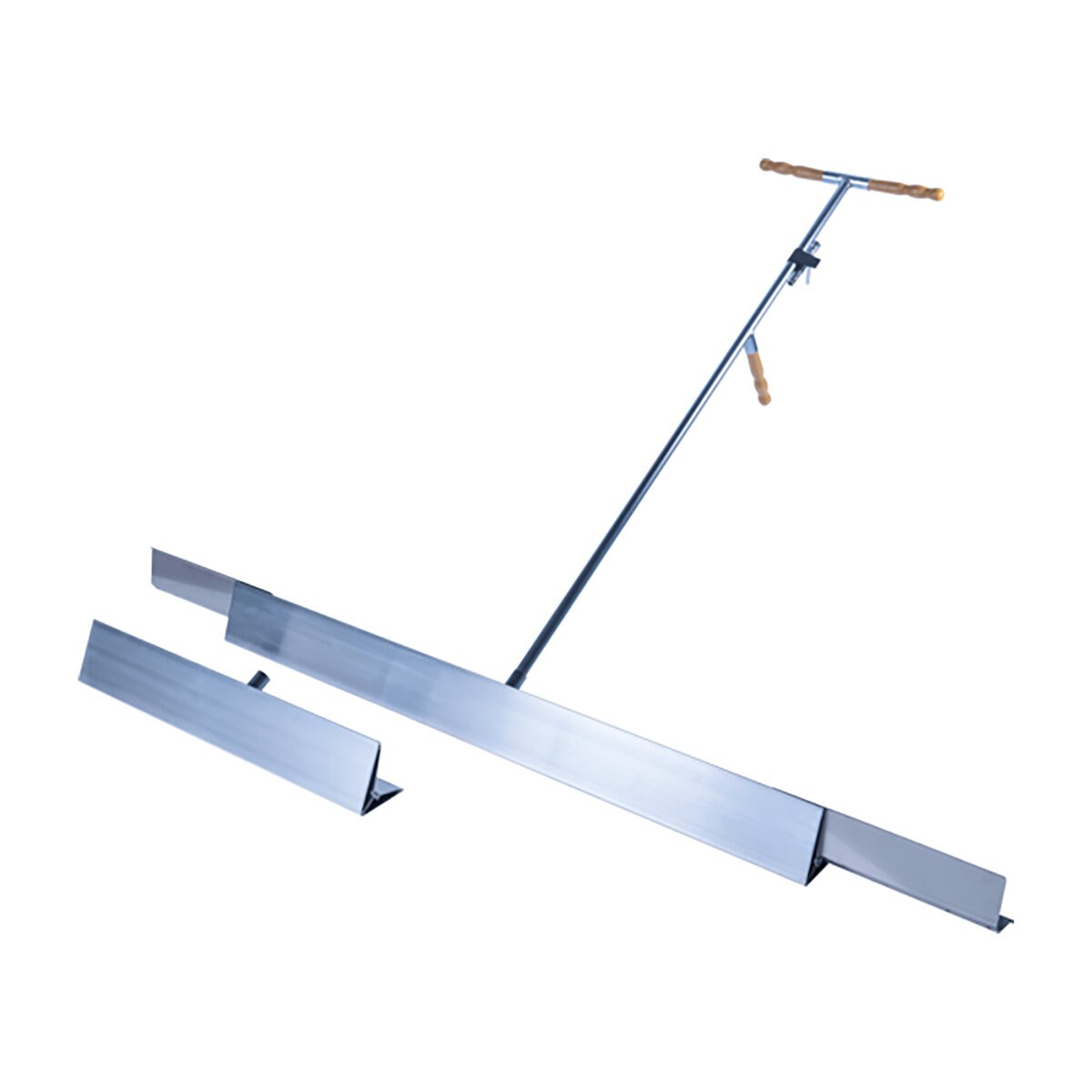 PROBST Sand Pull Pro 3 ft. - 7-1/2 ft. / Easyplan EP-UNI-Set-90/230 ...