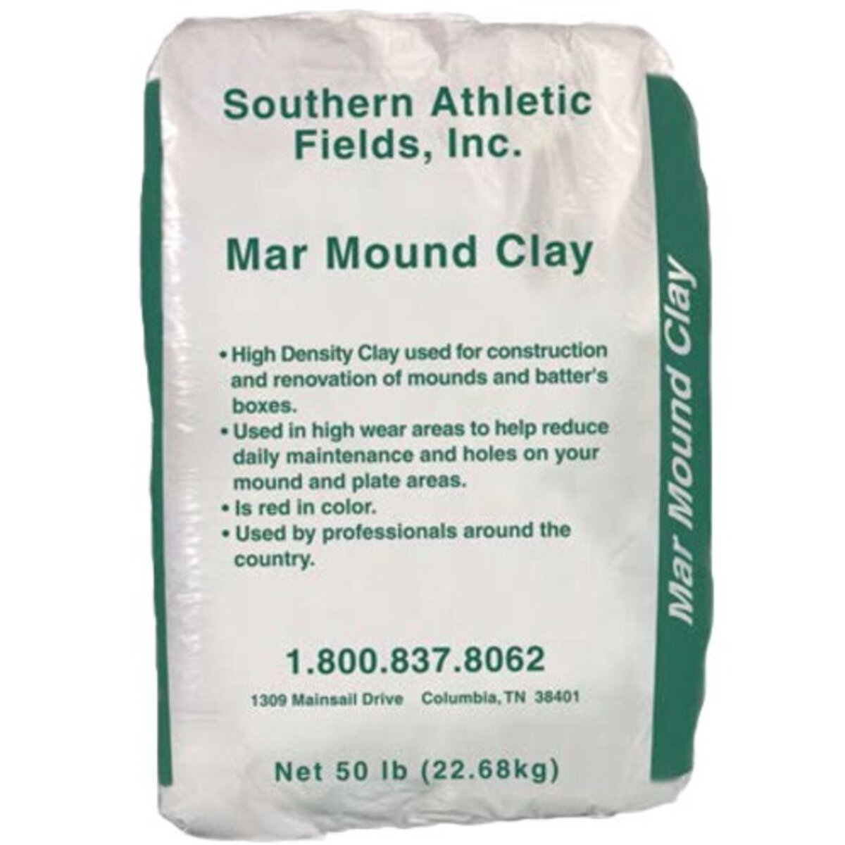 Profile/SAF Mar Mound Clay 50 lb. Bag | SiteOne US