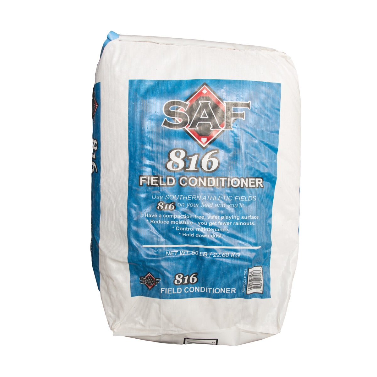 Profile/SAF 816 Conditioner (50 lb. bag) | SiteOne US