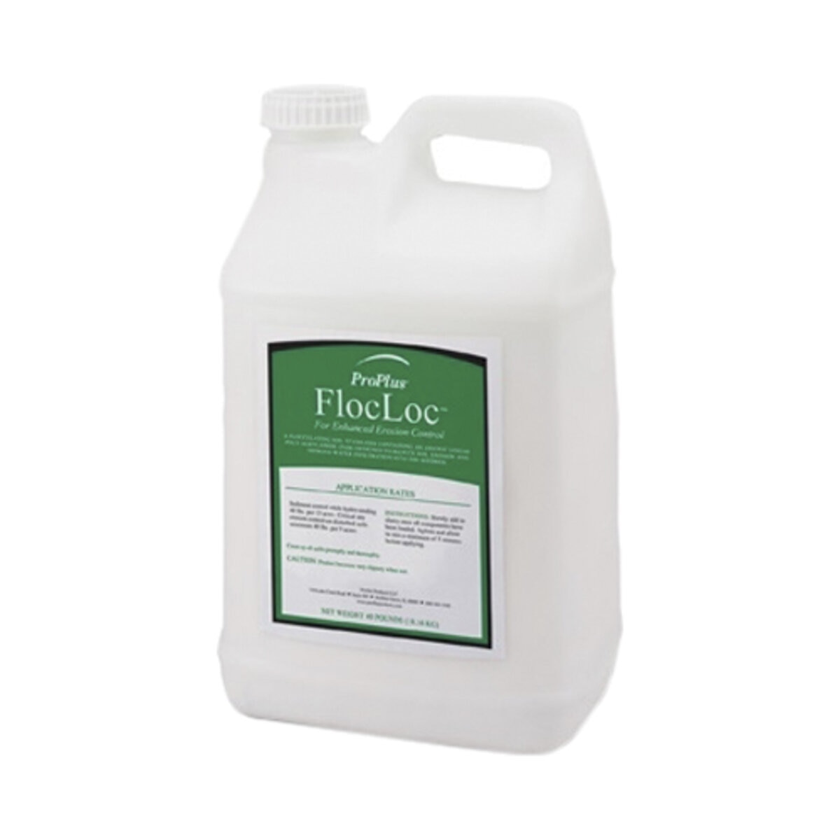 Profile ProPlus Flocloc PAM Tackifier 3 lb | SiteOne US