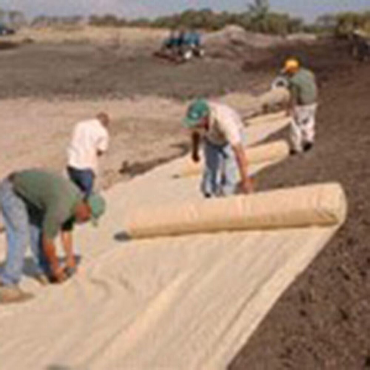 Profile Futerra F4 Netless Blanket Green 6-1/2 ft. x 90 ft | SiteOne