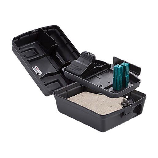 Bug-U Pest Control Protecta EVO Express (Black) High Vi | SiteOne