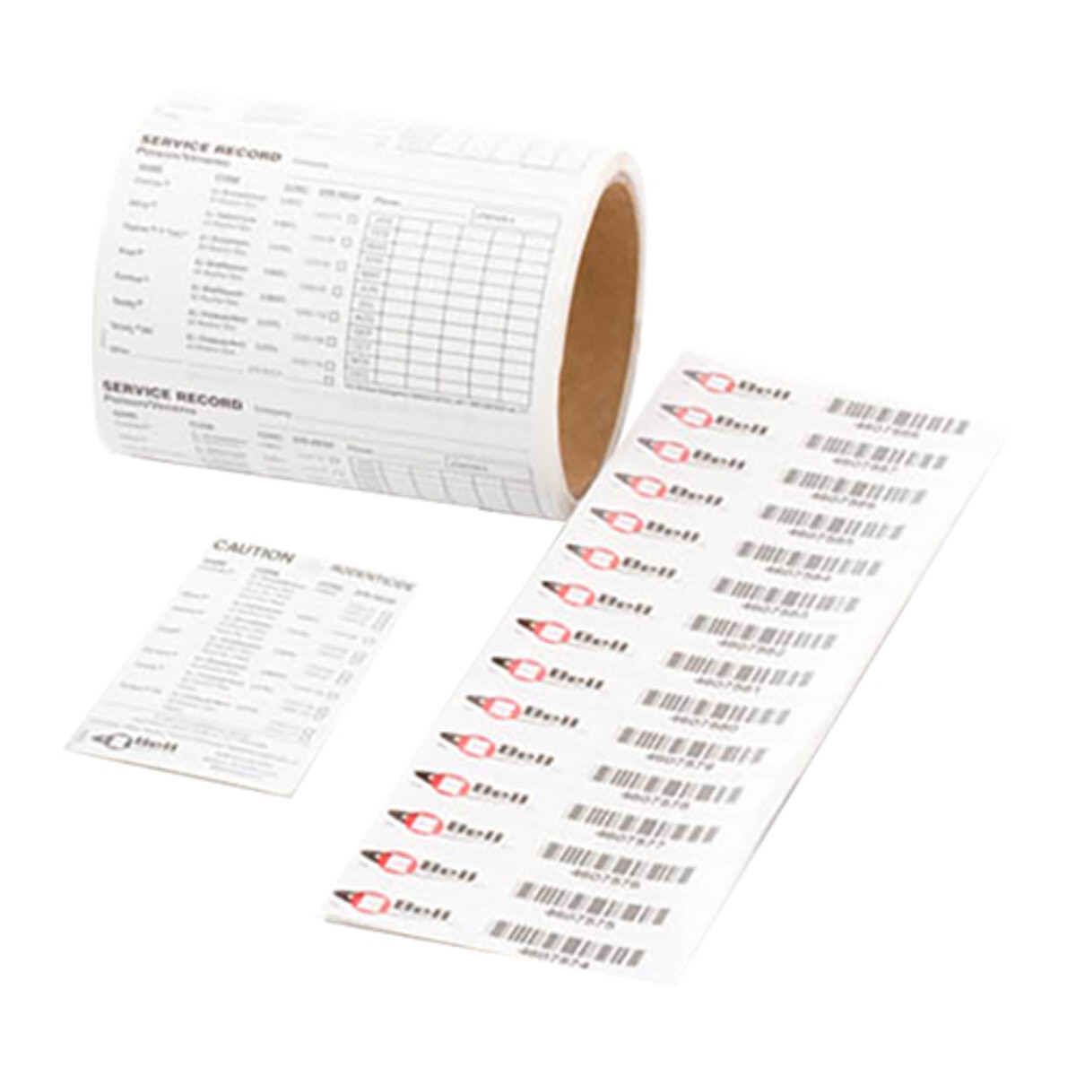 Service Labels Rodent 100/roll | SiteOne US
