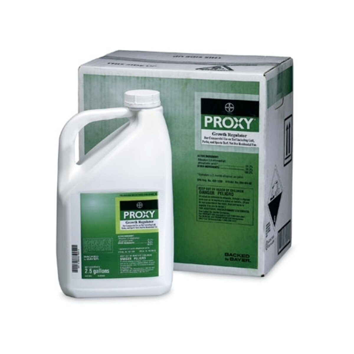 Proxy Plant Growth Regulator (PGR) 2.5 gal | SiteOne US