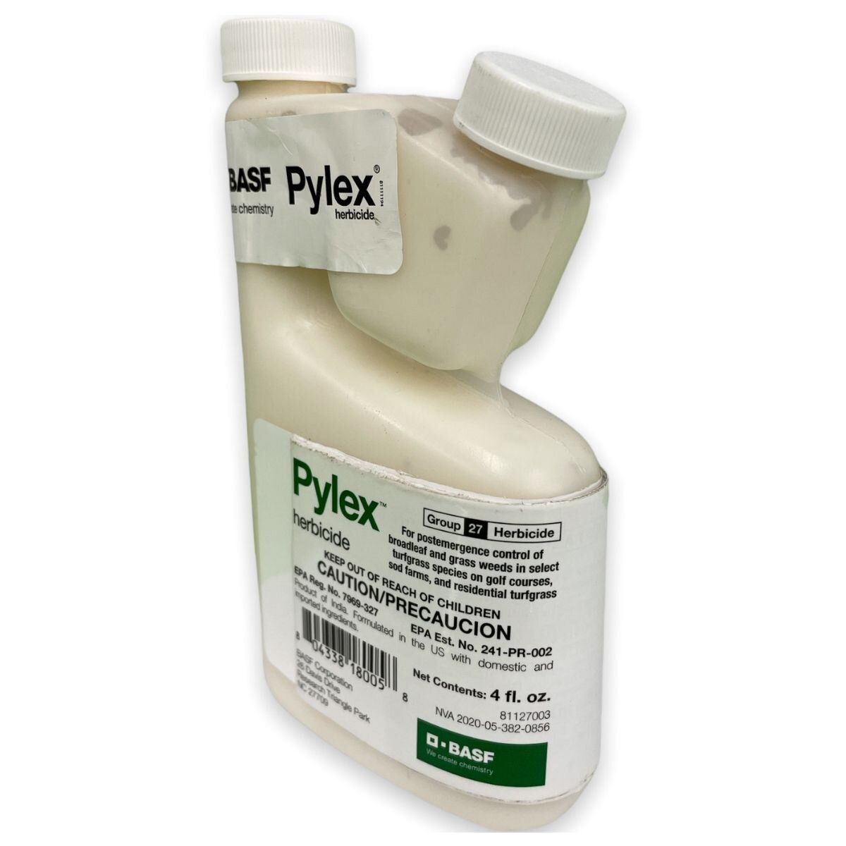Pylex 2.8SC Post Emergent Liquid Herbicide 4 oz. (Agency) | SiteOne US
