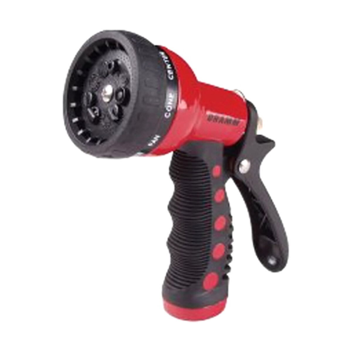 8 Pattern Pistol Grip Nozzle | SiteOne US