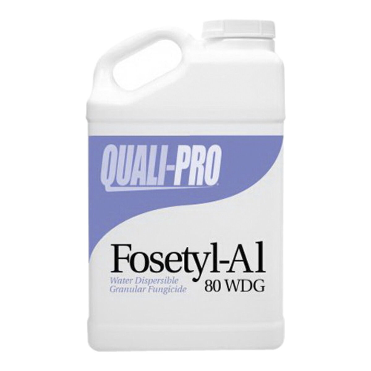 Quali-Pro Fosetyl-al 80 WDG Systemic Liquid Concentrate Fungicide 5.5 ...