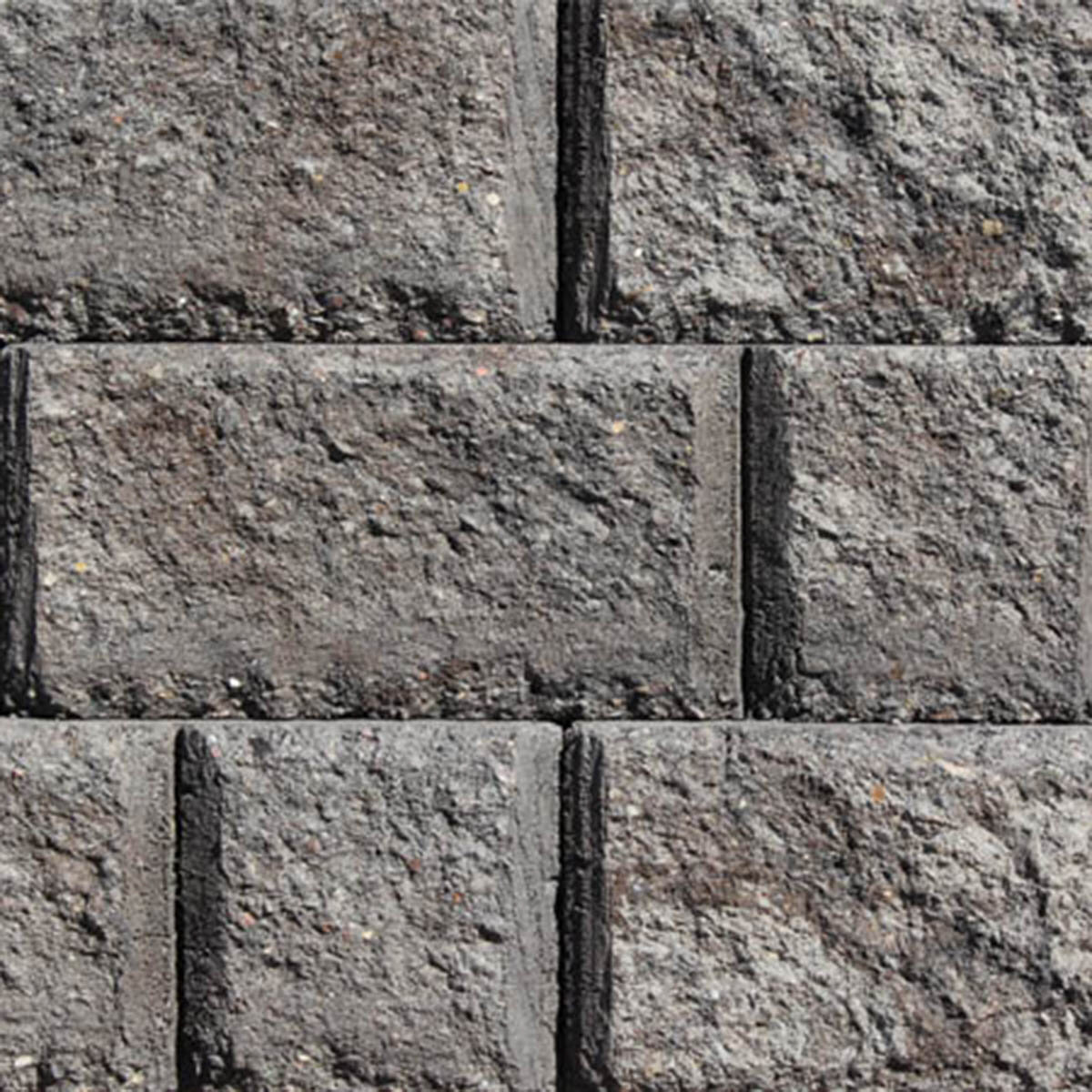 RCP Colonial 6/12 Wall Bluestone 18 in. x 12 in. x 6 in. (36 pc./pallet ...