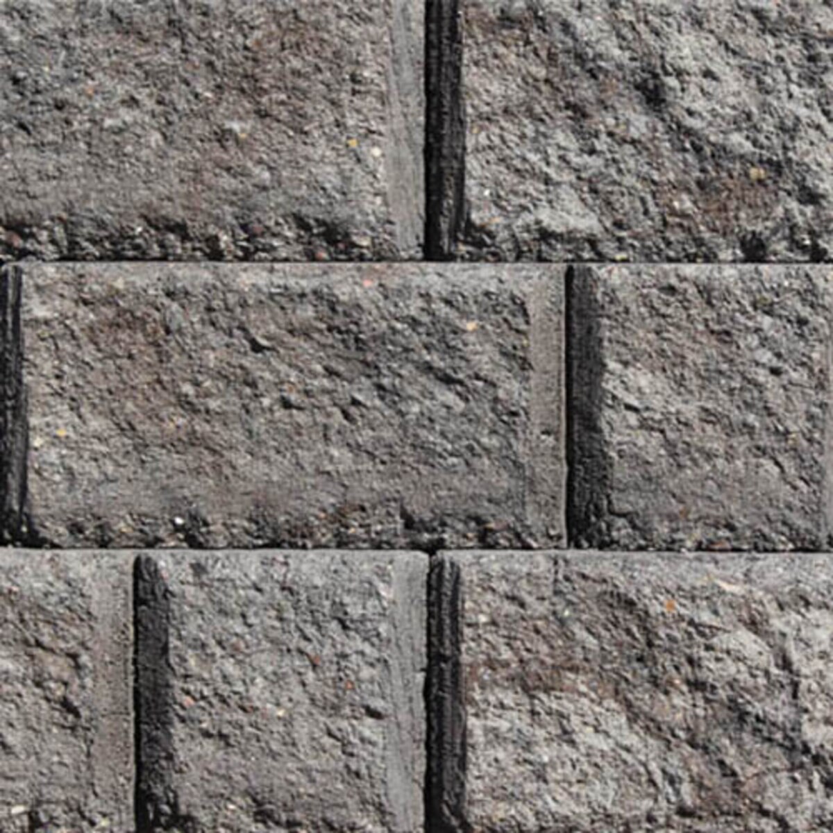 RCP Colonial Wall Base Block Bluestone 18 in. x 12 in. x 6 in. (36 pc ...