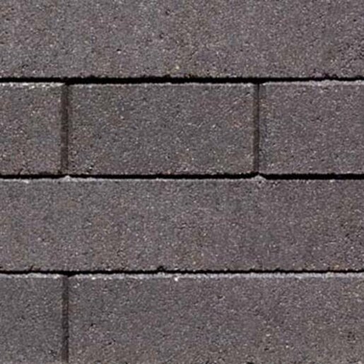 RCP Contemporary Wall 3 pc. Onyx 4 in. (20 set/pallet) | SiteOne US