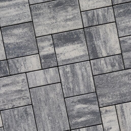 RCP Windom Paver 3 pc. Cascade FM 6 cm (102.2 sq. ft./pallet) | SiteOne US