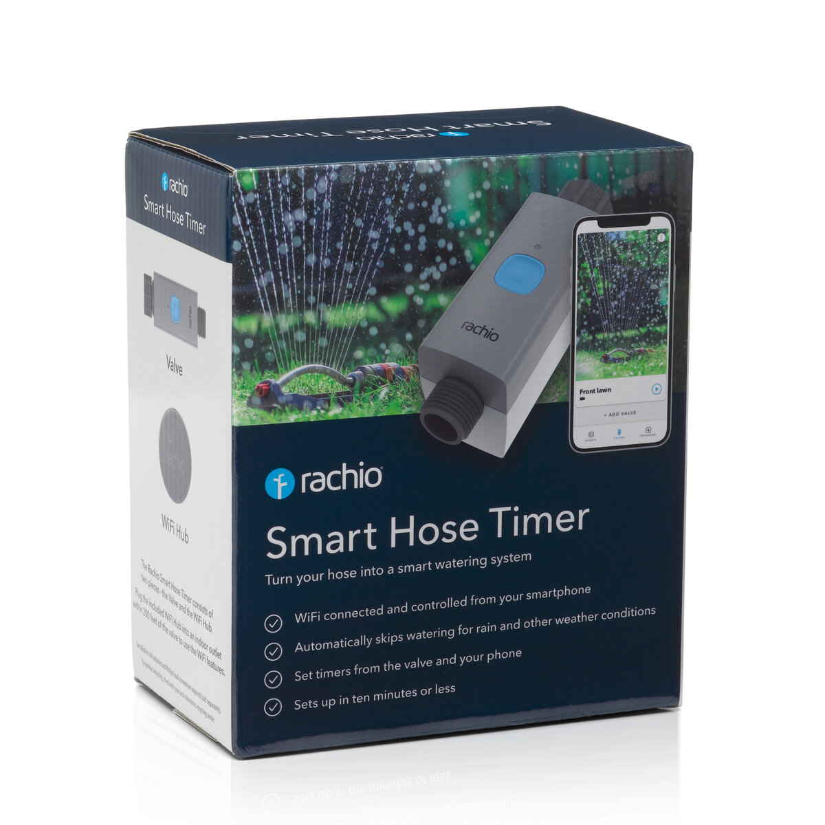Rachio Gen 1 Smart Hose Timer Kit | SiteOne US