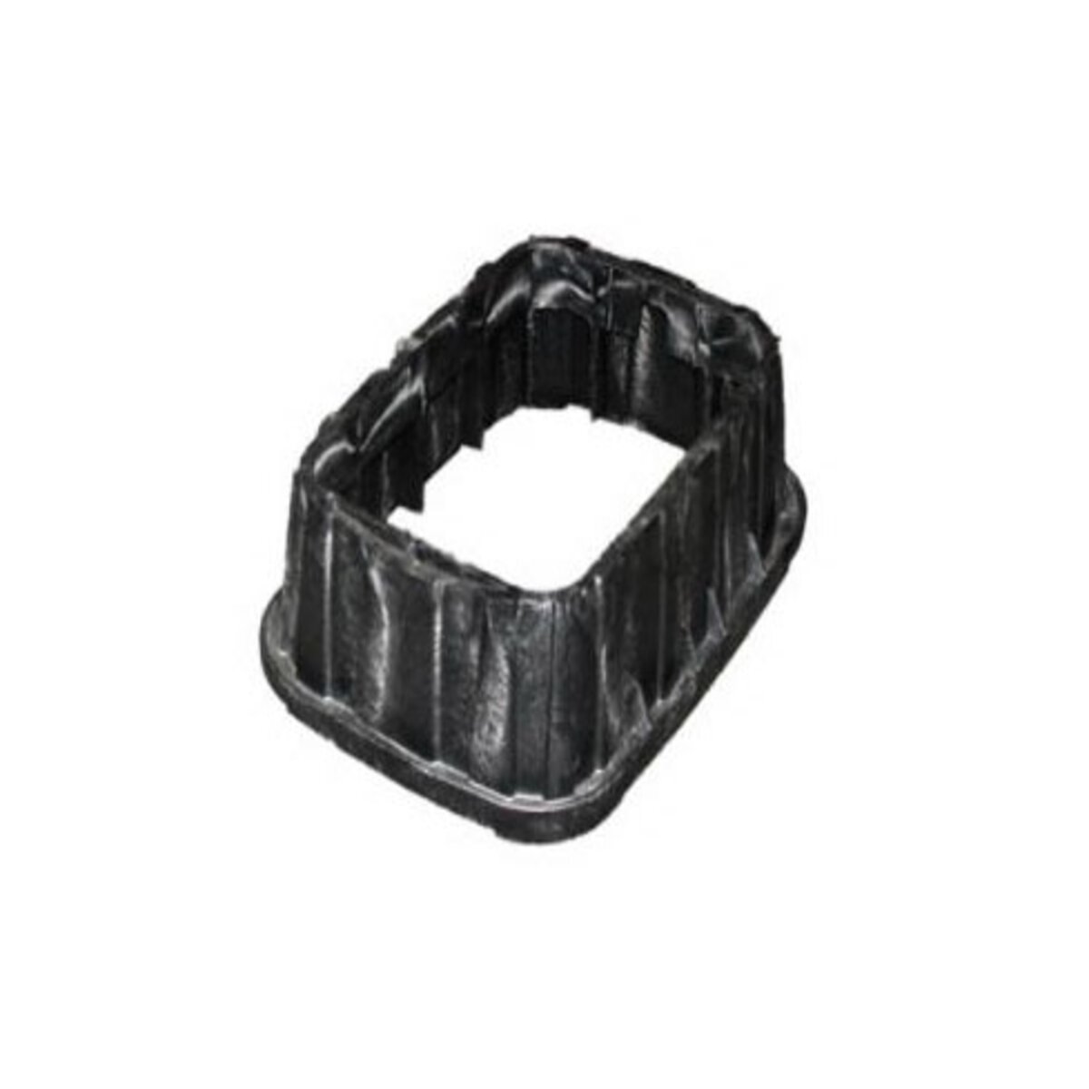 Rain Bird Valve Box Extension Body (only) Rectangle 18 in. x 24 in. x 6 ...