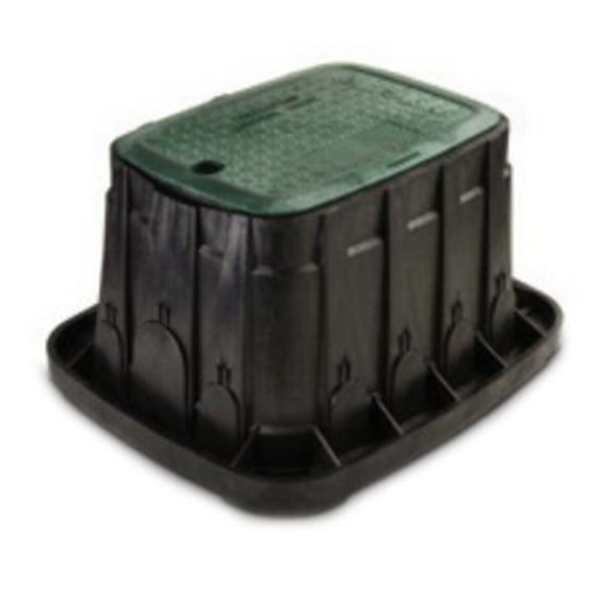 Rain Bird Valve Box - Rectangle Water Valve Box for Irrigation