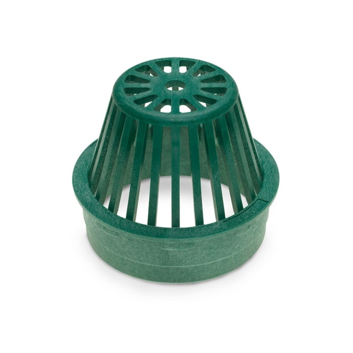 Rain Bird Round Plastic Atrium Grate Green 6 in | SiteOne US