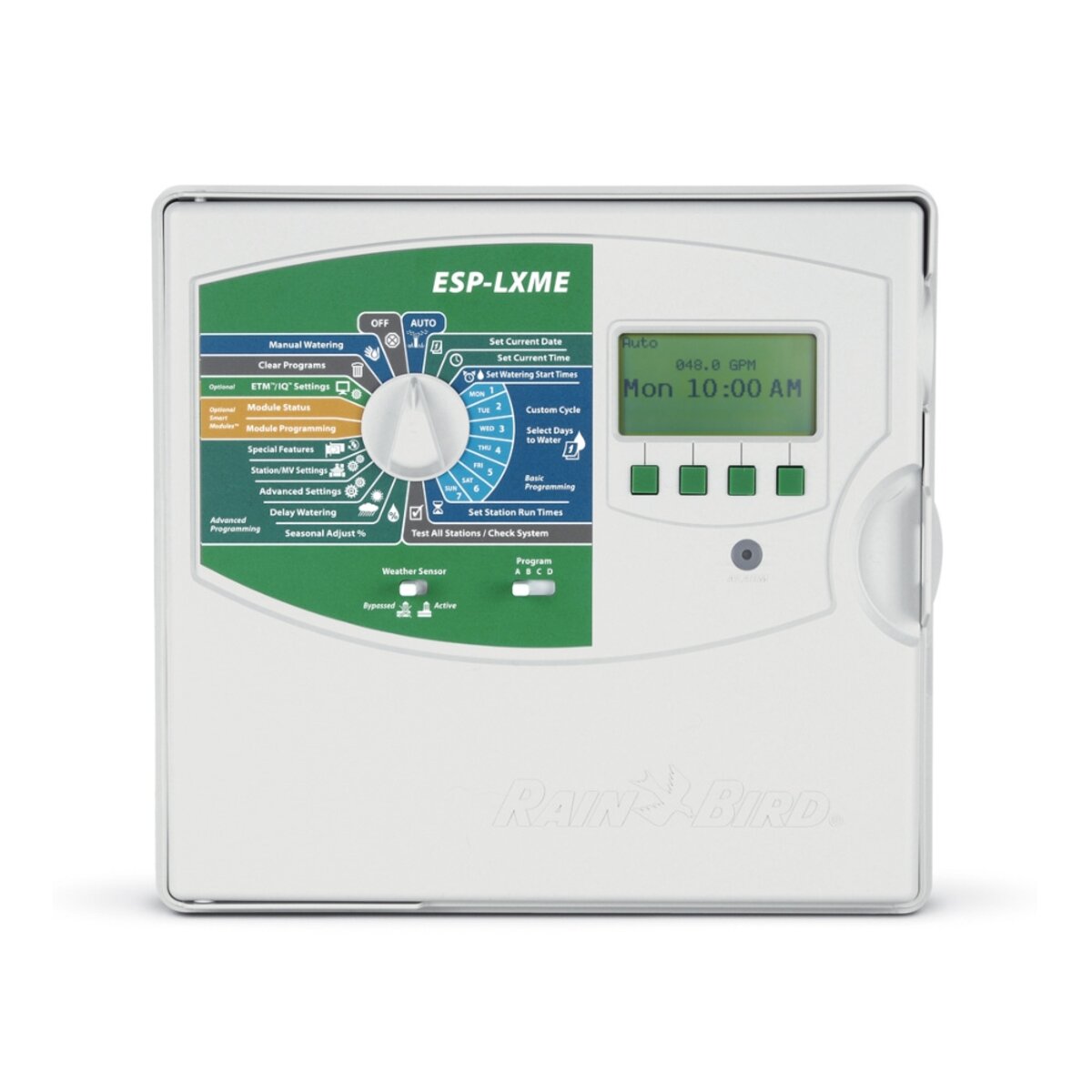 Rain Bird Expansion Module 12 Station for ESPLX Controller | SiteOne US