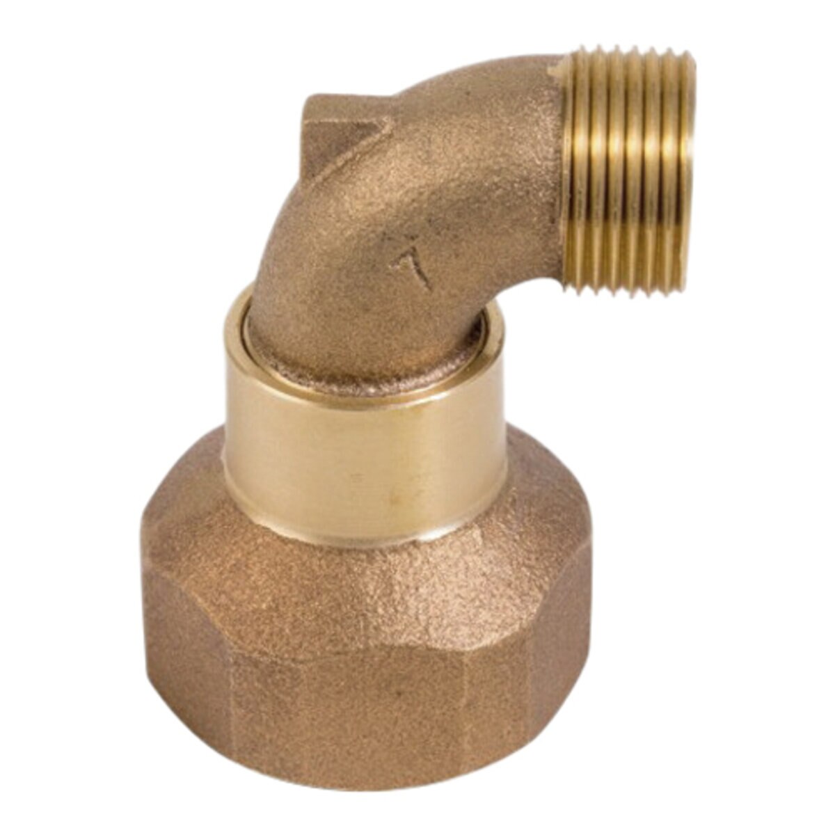 Swivel Hose Adapter 1-1/2 in | SiteOne US