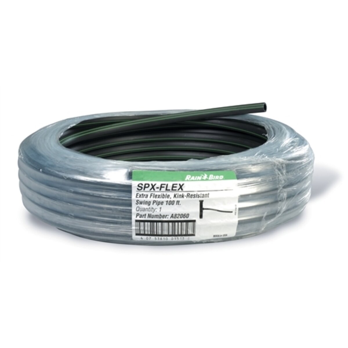 Rain Bird SPX-FLEX Swing Pipe 1/2 in. x 100 ft | SiteOne US
