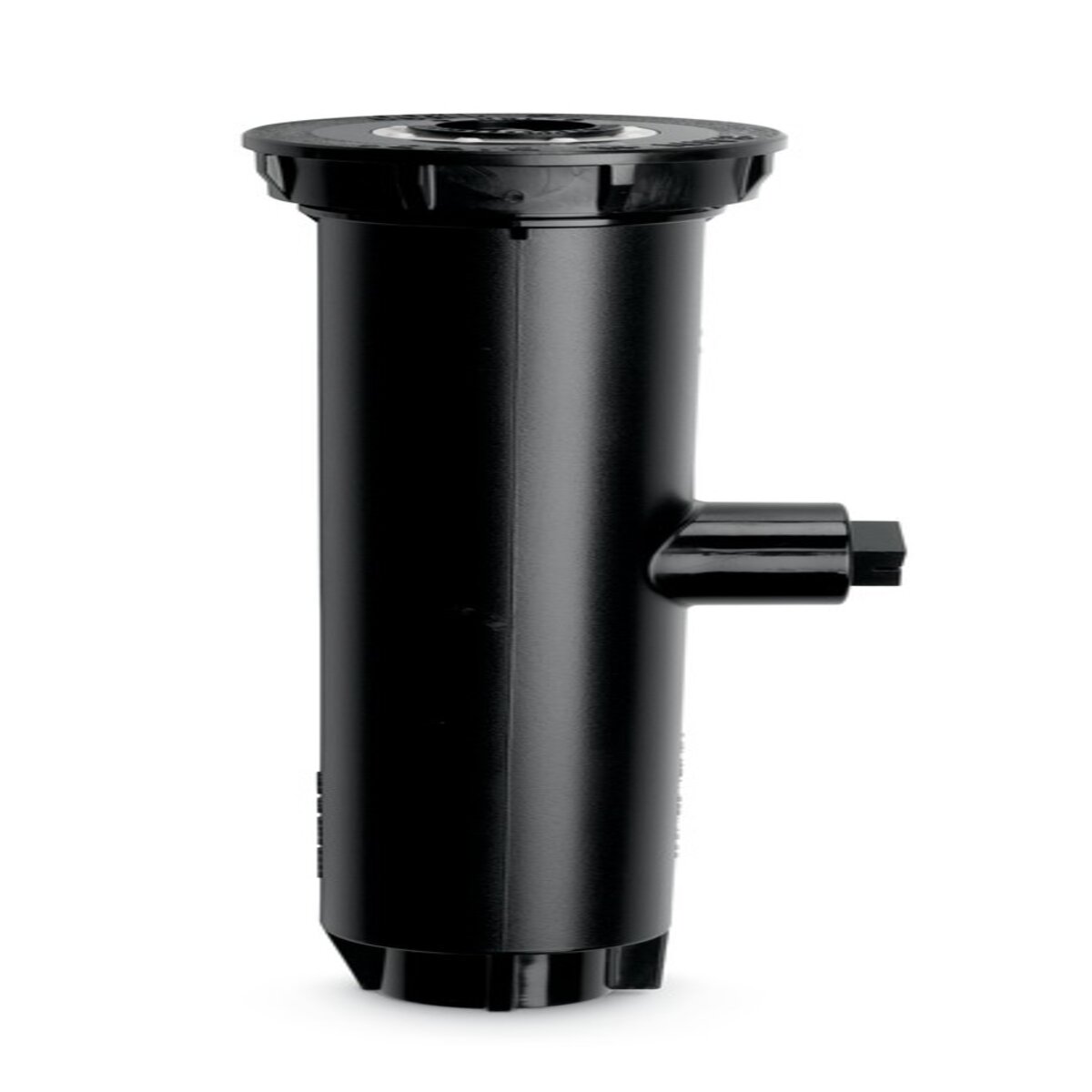 Rain Bird 1806 Spray Body Side Inlet 6 in. Pop Up with PRS30 Pressure ...