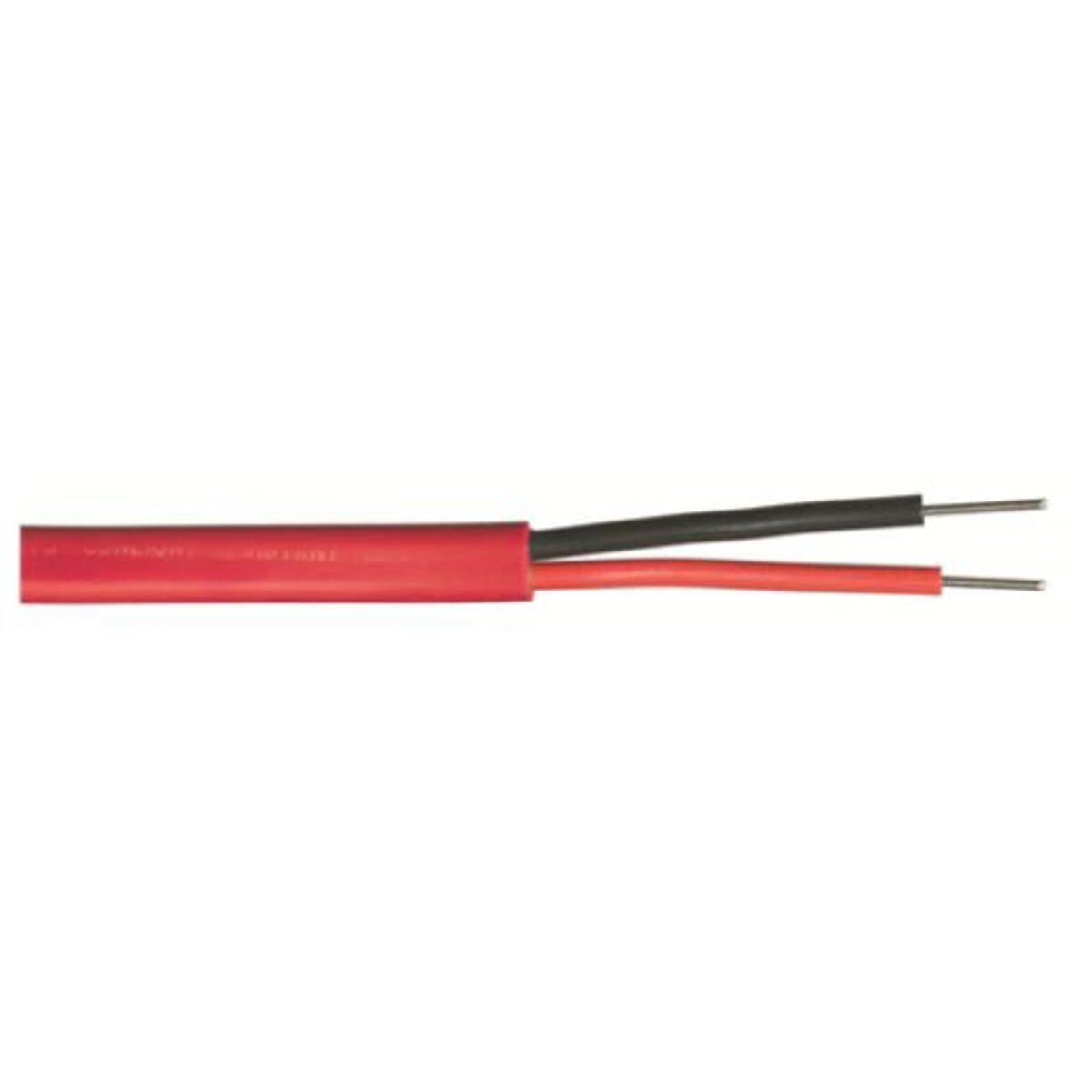 Rain Bird Maxi Wire Red 14 Gauge 2 Conductor 2,500 ft | SiteOne US