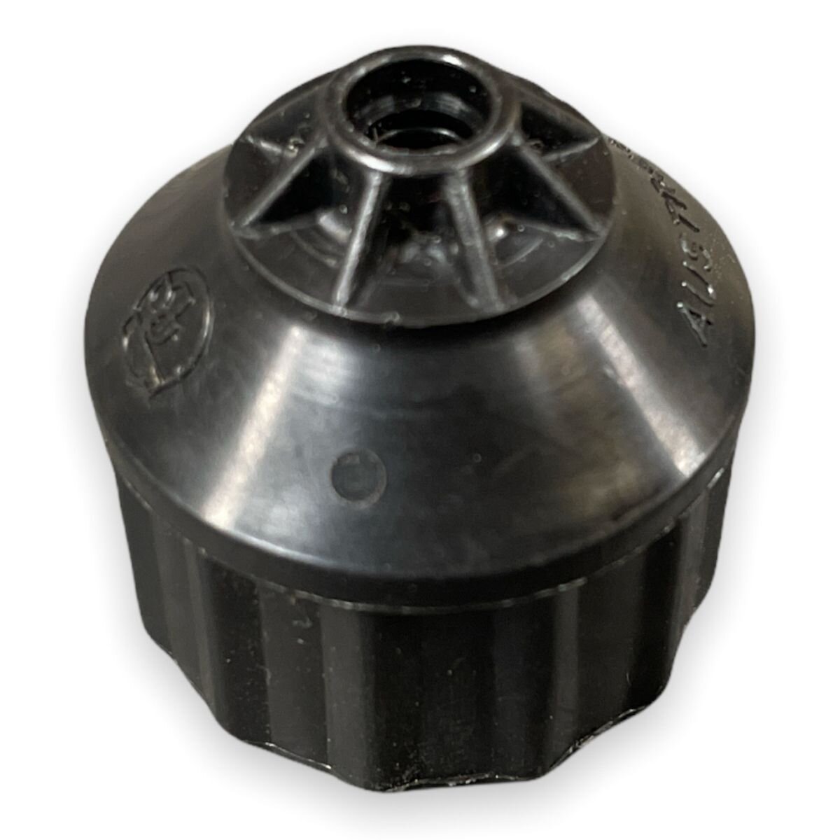 Rain Bird 1/2 Fpt X 10-32A Thread Adapter Rain Bird | SiteOne US