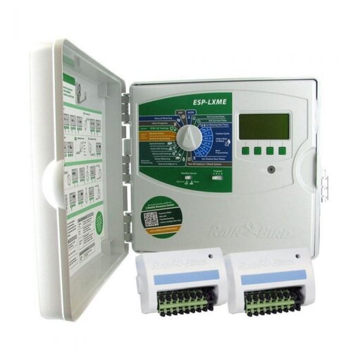 24 Station Panel Assy Post Gsp Lab | SiteOne