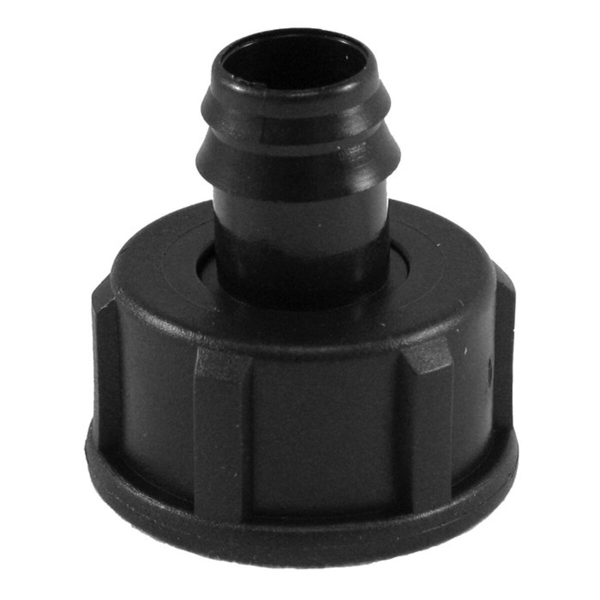 Rain Bird Dripline Adapter 17 mm Barb x 3/4 in. FPT | SiteOne US