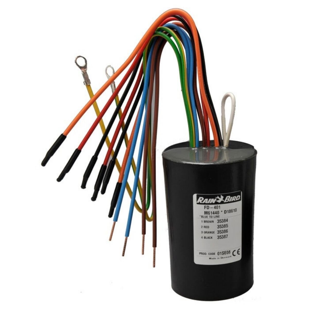 FD-401 FIELD DECODER 4 STATION | SiteOne US